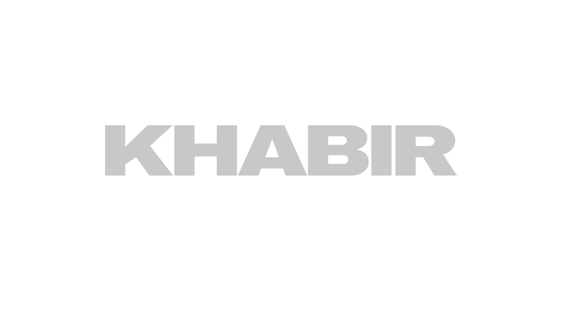 Khabir - R&D Capital